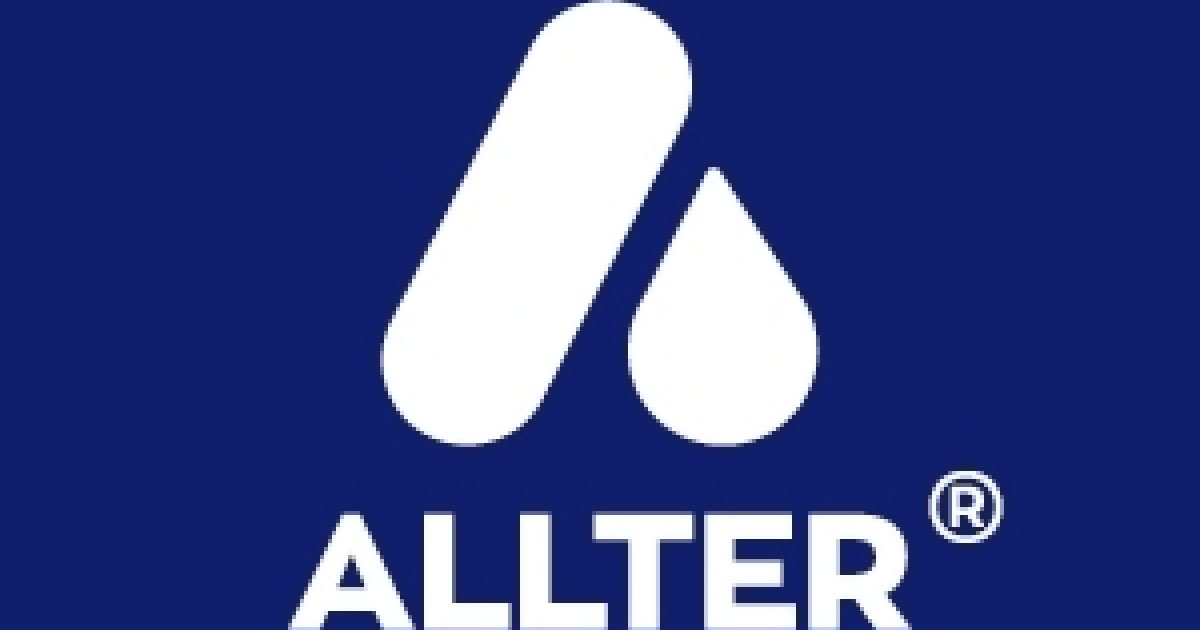 Terms of Use - Allter